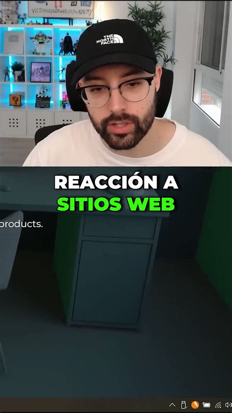 Víctor Robles Web On Twitter Soy Desarrollador Web Y Esta Web Me Ha