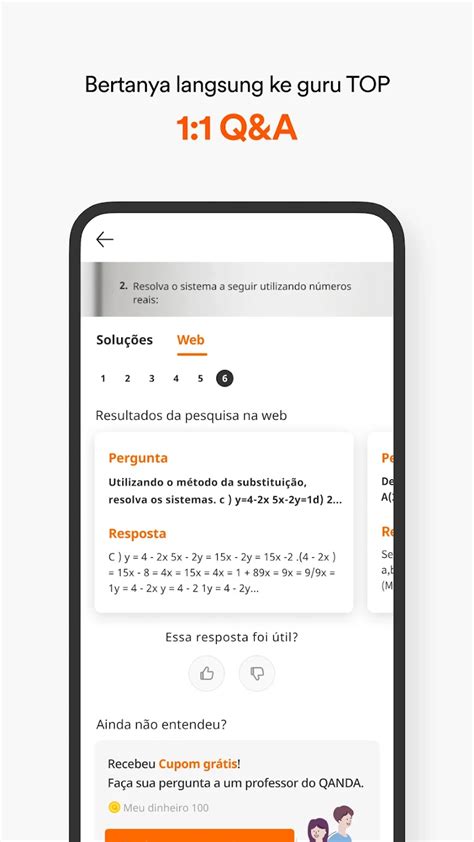 Download Qanda Apk For Android Terbaru 2025