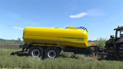 Laumetris PTL V V FS Net