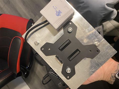 my first diy hotas for elite dangerous i consider this a budget build