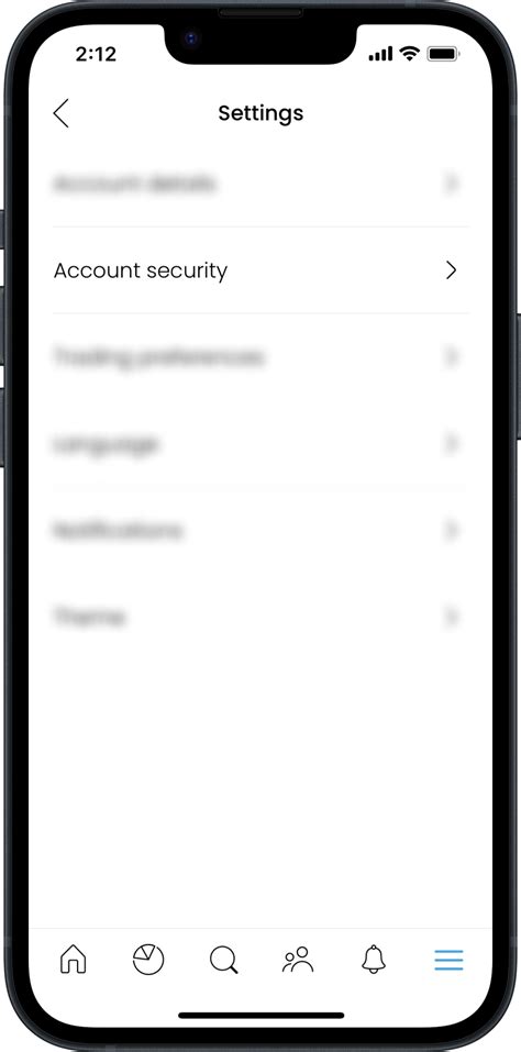 How To Add A Passcode Lock For Extra Security Trading