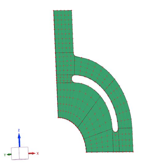 Meshing Without The Geometry Feac Engineering