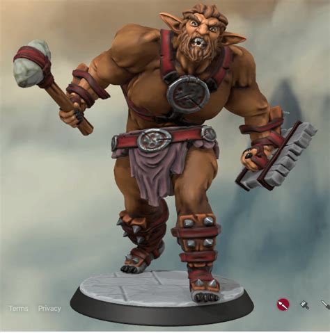 Bugbear Heroforgeminis