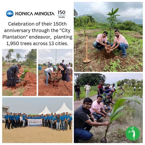 Nivetha Ramesh On Linkedin Konicaminolta Thankyoukonicaminolta