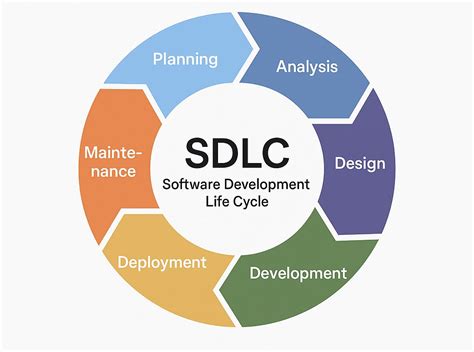 Sdlc Devops Webdevelopment Learning Softwaredevelopment Sourav