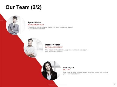 Corporate Hiring Proposal Powerpoint Presentation Slides Presentation Graphics Presentation