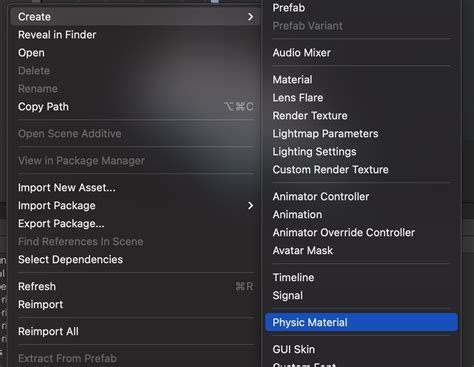 Manually Create A Vehicle Model Unity Simulation