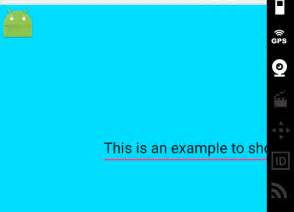 Android Edittext Not Wrapping To Next Line After Updating Layoutparams Stack Overflow