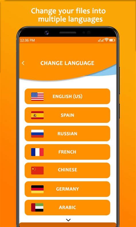 Pptx File Opener Ppt Reader App For Android Apk For Android Download