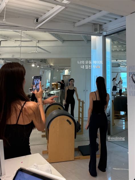 박수진 ♥배용준 30억 기부 후 뜻밖의 근황…연예 활동 중단에도 여신 미모