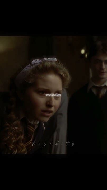 Pov She Fell First But He Never Fell Ronweasley Lavenderbrown