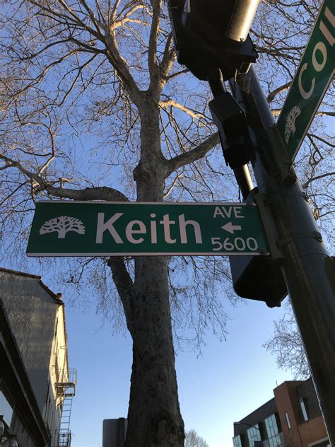 Keith Conrads Home Page