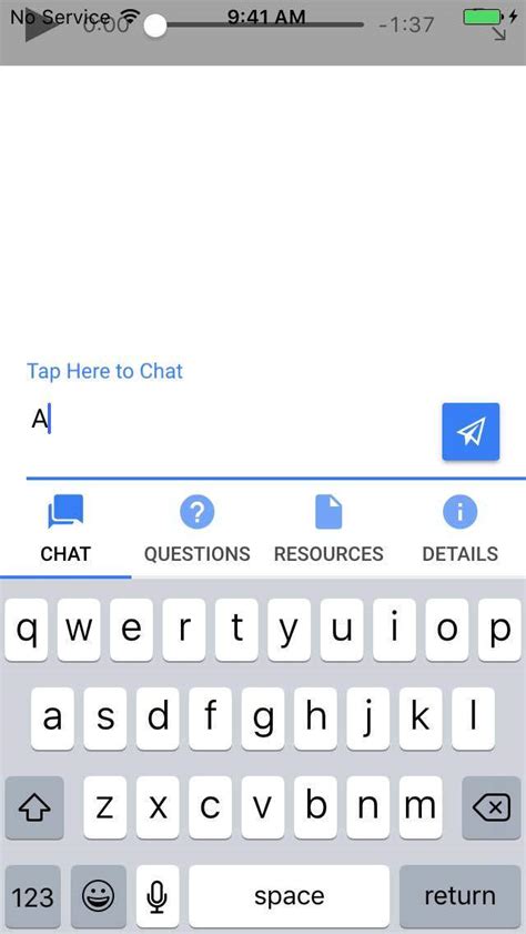 Keyboard Hides Input Until I Start Typing Ionic V Ionic Forum