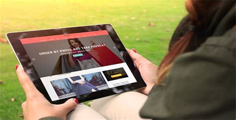 30 Magento Shopping Cart Themes Free Download Templates