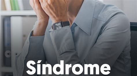 Como Saber Se é Síndrome De Burnout Guia Plano De Saúde Telefone ☎