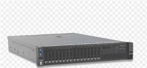 Ibm X3650 M5 Server At Rs 87900 Piece Ibm Server In New Delhi Id 23028928548