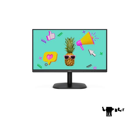 Monitor AOC Computer Insider