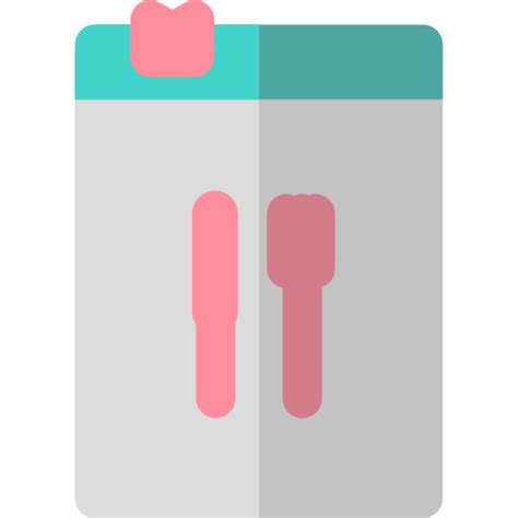 Cookbook Basic Rounded Flat Icon Cookbook Basic Rounded Flat Icon