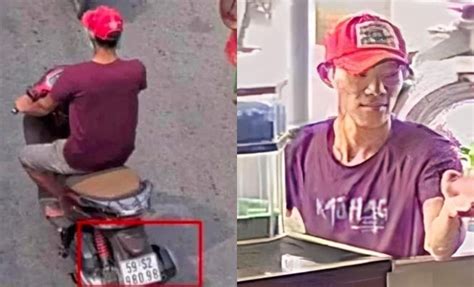 Nh N Ch Ng N I V S B T Th Ng C A Nghi Ph M Gi T Ng I Ang B H Ng Tr M C Nh S T Truy L Ng