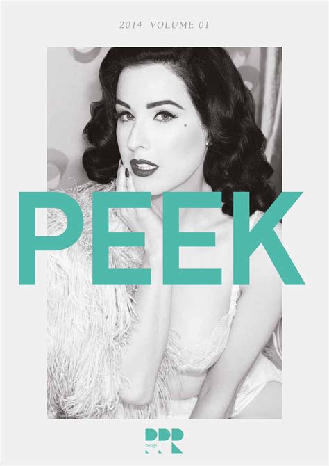 Ppr Production Peek Ppr Magazines Page 1 56 Flip Pdf Online