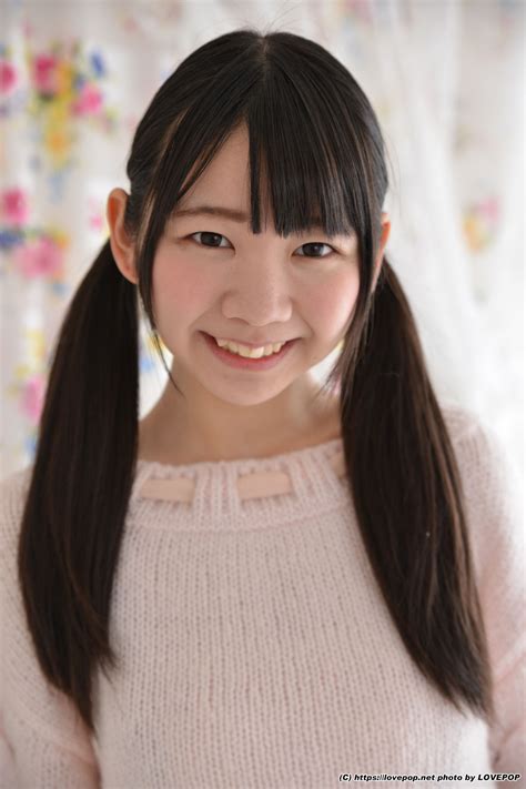 Lovepop Yuzuka Shirai 白井ゆずか白井柚香 Set09 写真集 V2ph