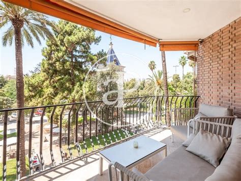 Property For Sale In Valencia Spain Houses And Flats — Idealista
