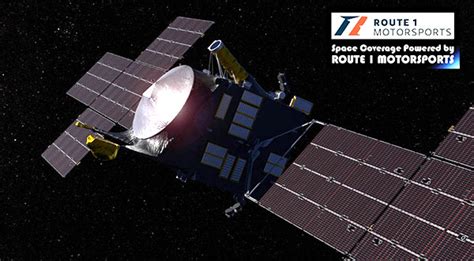 Nasa Targeting Launch Period Opening October 2023 For Psyche Asteroid
