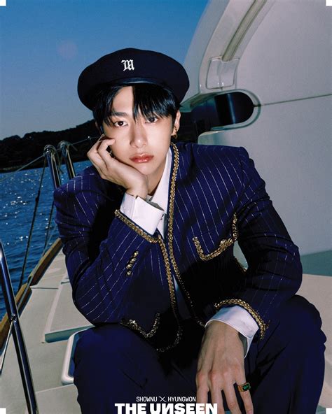 더쿠 몬스타엑스 셔누x형원 유닛 Kbs 심의 결과