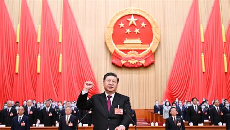 2023全国两会 光明网