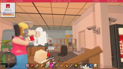 Quitting Simulator On Steam