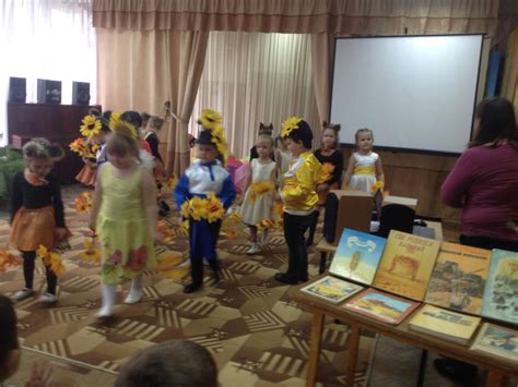 ГКДОУ дс №31 Сказка 29 октября 2019г воспитанники старших групп ДОУ приняли участие в