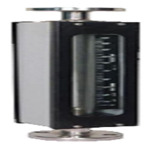 Sa Glass Flow Meter Rs 30000 Piece Soham Automation Id 7449290291