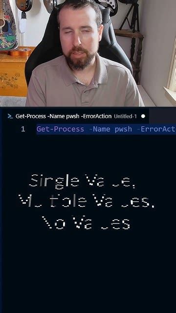 powershell series [part 3] command structure youtube
