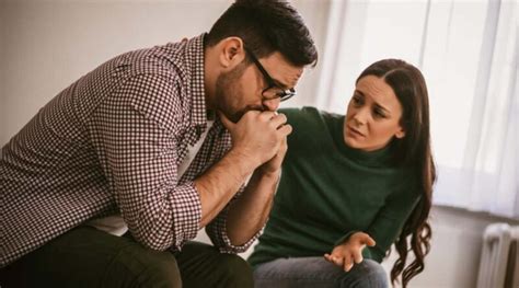 The Best Ways To Apologize To Your Boyfriend