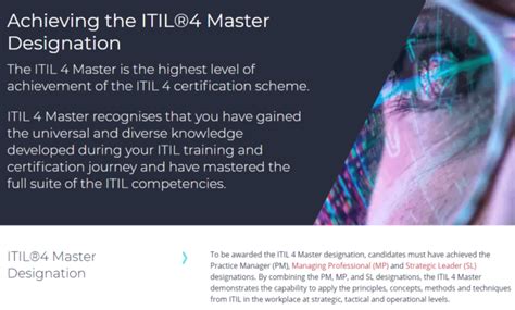What Is An Itil Certification And Is It Worth It In 2023