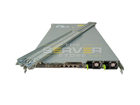 Cisco UCS C M Bay SFF U Rackmount Server