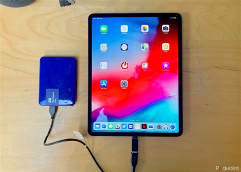 What USB C Devices Work With IPad Pro And What Don T