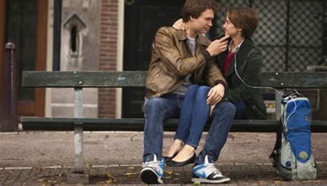 The Fault In Our Stars Plugged In