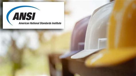 Ansi Historia Y Relevancia Infoteknico