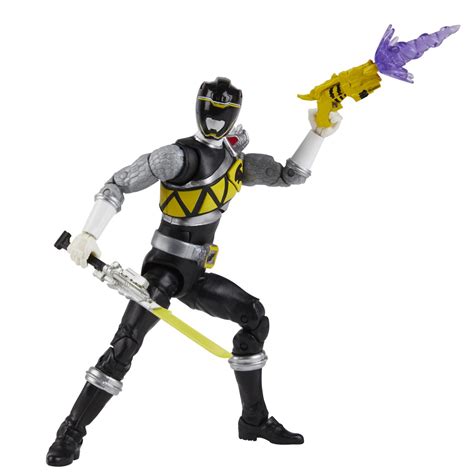 News Power Rangers Lightning Collection Press Images Dino Charge