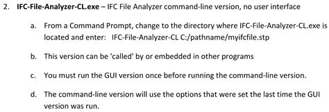 What Revit Wants Batch Export Ifc To Excel Revit Forum