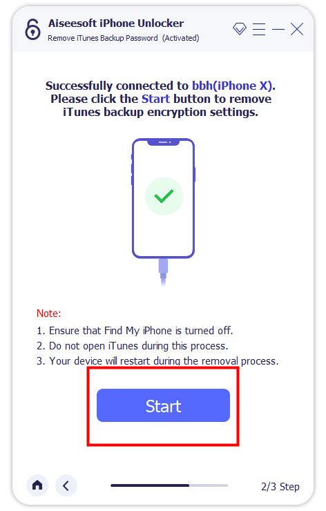 how to recover encrypted password for itunes backup [2023]