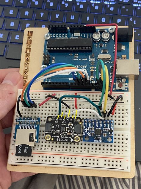 setup keeps repeating page 2 programming arduino forum