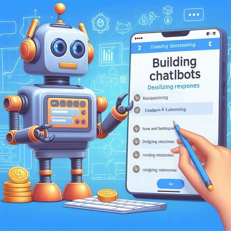 Building Chatbots With Dialogflow Designing And Customizing Responses