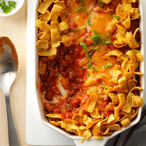 Top 4 Frito Pie Recipes