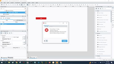 Having Tag Issues Ignition Inductive Automation Forum