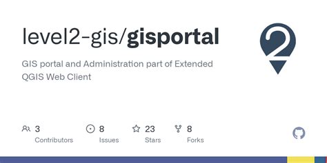 Gisportalsetupv27sql At Master · Level2 Gisgisportal · Github Gisportalsetupv27sql At Master · Level2 Gisgisportal · Github