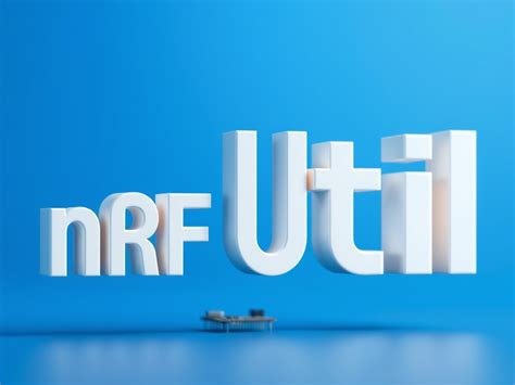 How To Install Nrf Utill On Ubuntu Ucdev