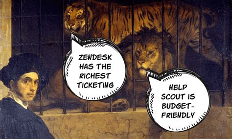 Help Scout Vs Zendesk Which Tool Is Better For Support The HelpCrunch Blog