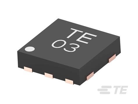 20011957 00 meas tsys03 digital temperature sensor te connectivity